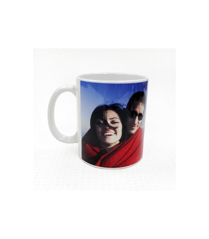 Mug et tasse personnalisées avec votre photo